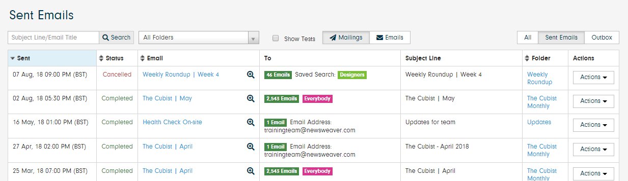 Poppulo Knowledge Base