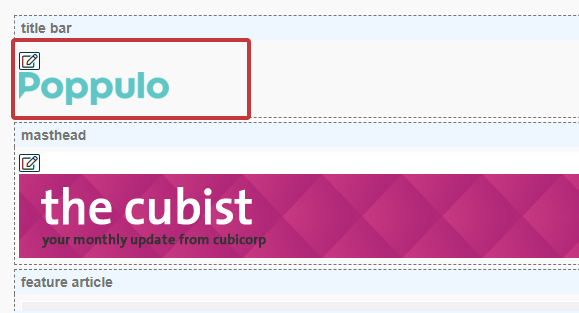 Poppulo Knowledge Base