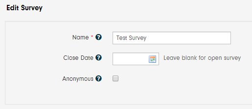 Poppulo Knowledge Base