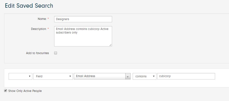 Poppulo Knowledge Base