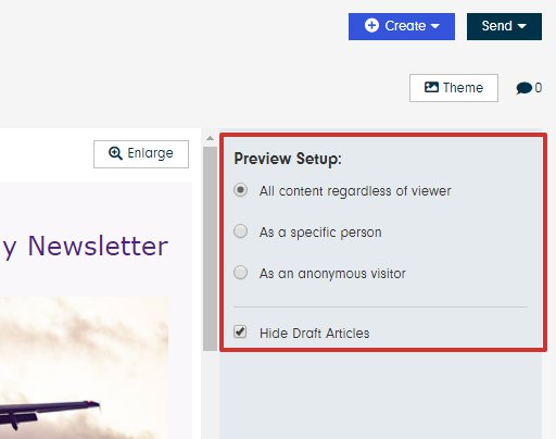 Poppulo Knowledge Base