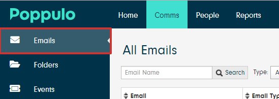 Poppulo Knowledge Base