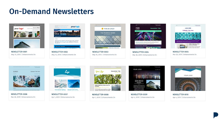 Poppulo Knowledge Base