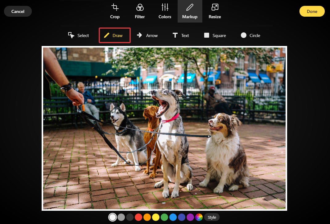 Poppulo Knowledge Base