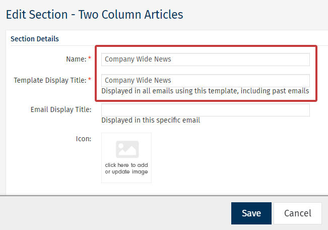 Poppulo Knowledge Base
