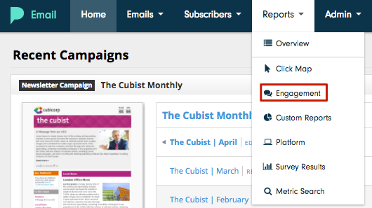Poppulo Knowledge Base